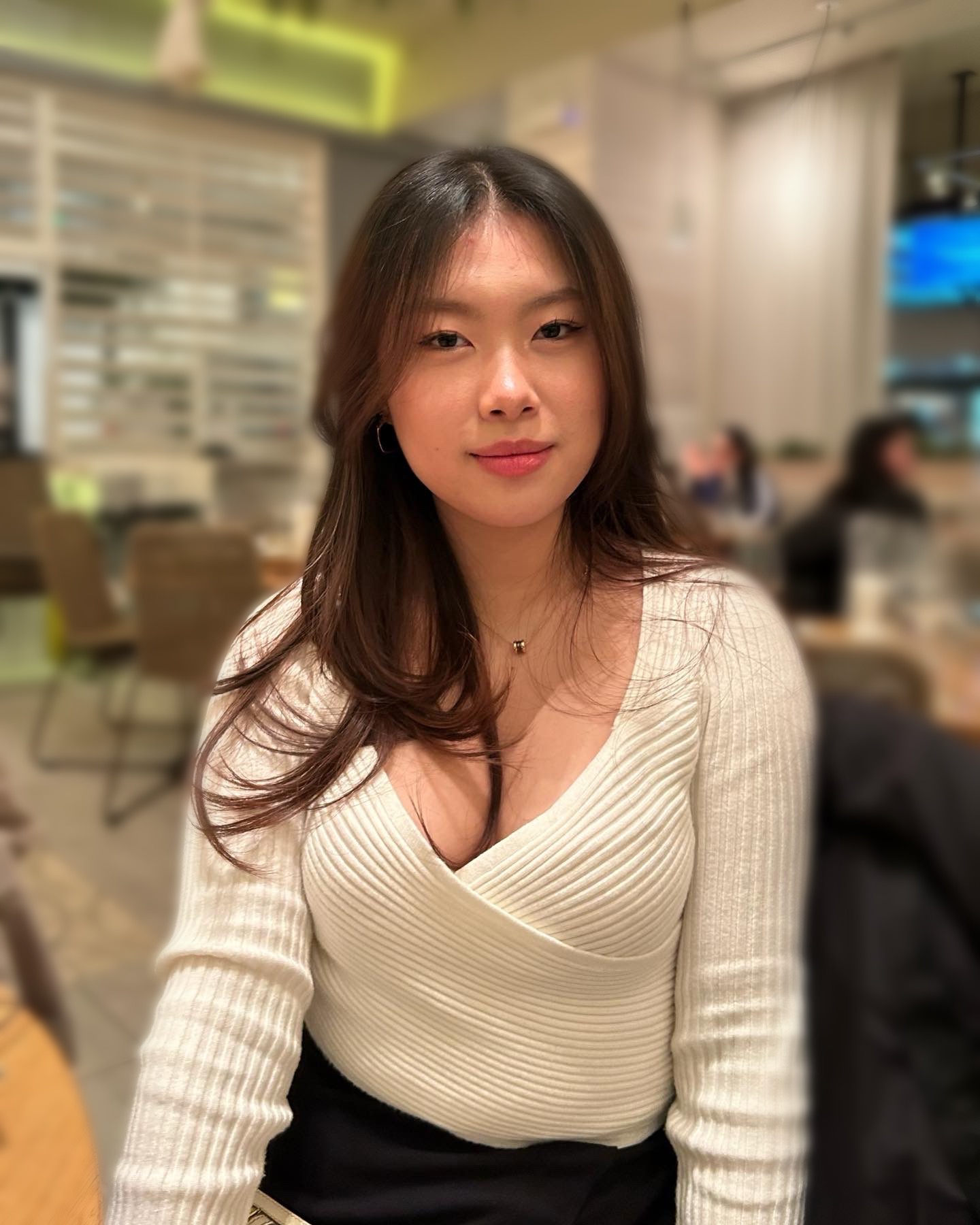 Natalie Chen | Computing Catalyst at UMD